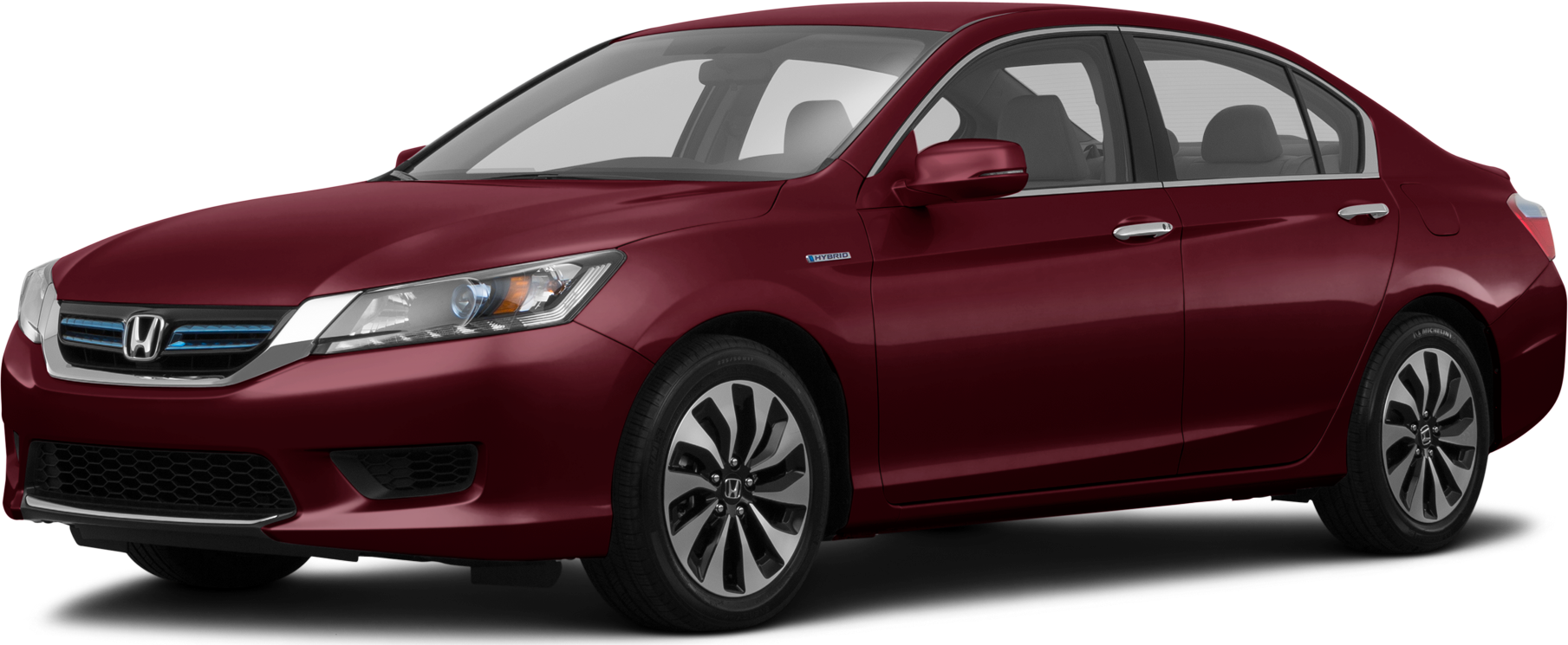 2015 honda accord hybrid store
